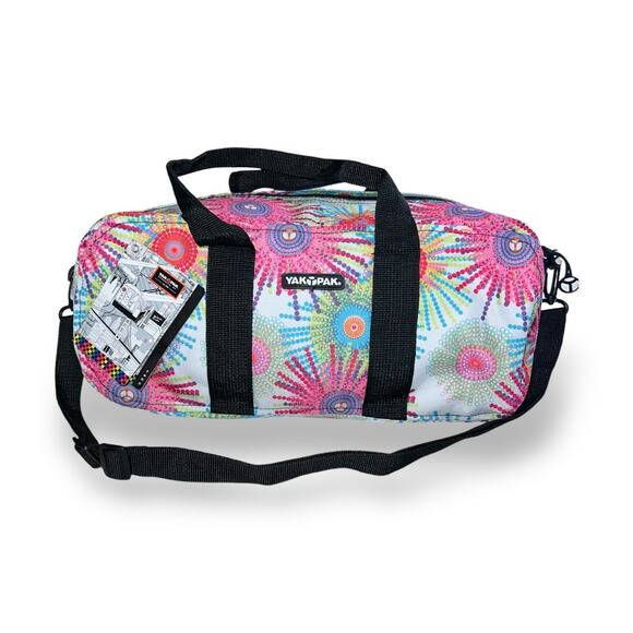 Yak Pak | Bags | Yak Pak Duffel Bag | Poshmark
